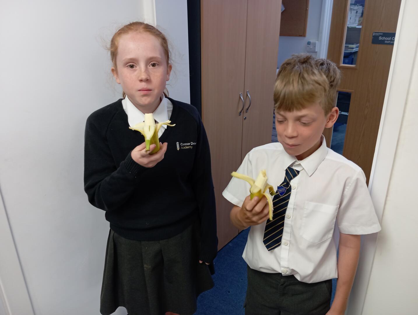 Breakfast and Breaktime Snacks for Schools – Gwinear-Gwithian ...