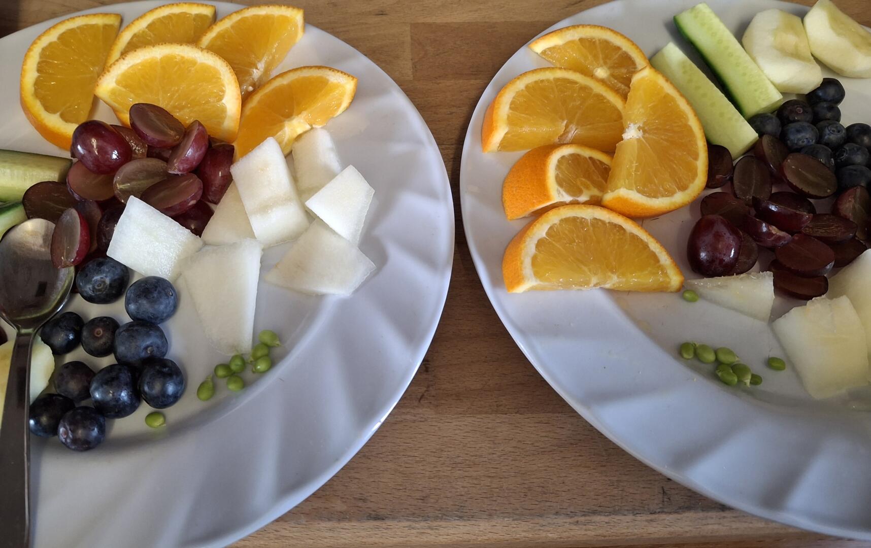 Breakfast and Breaktime Snacks for Schools – Gwinear-Gwithian ...
